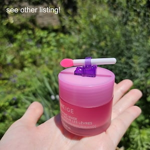 Lip Spoon Holder - Etsy