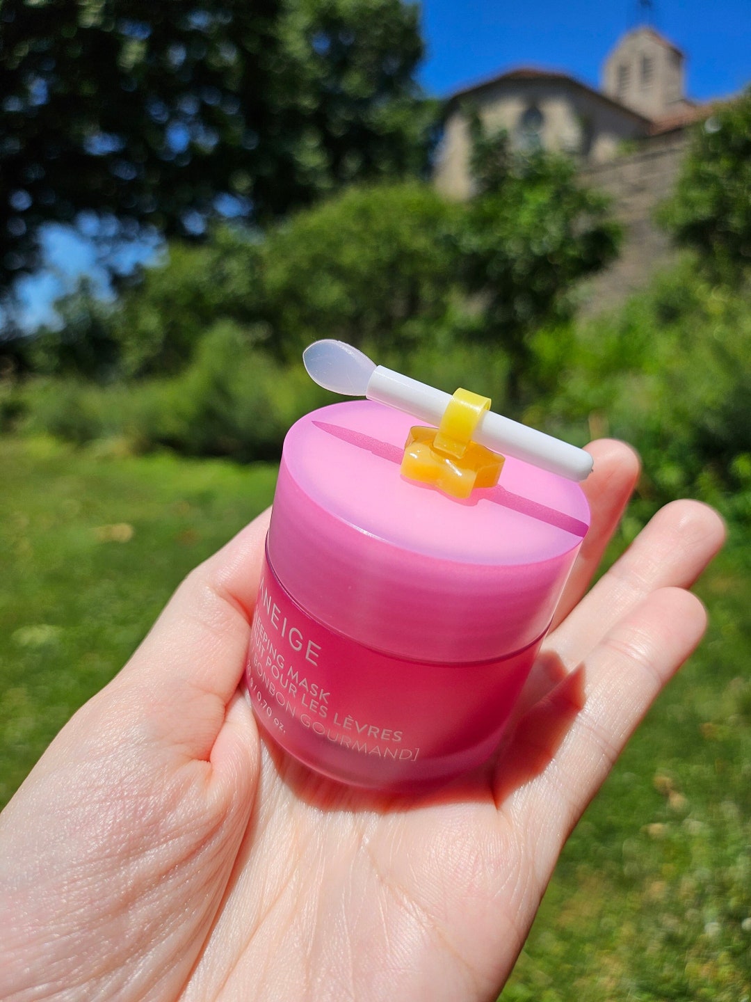 Star Lip Spoon Holder - Etsy