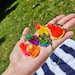 Jelly Pudding Charm - Etsy