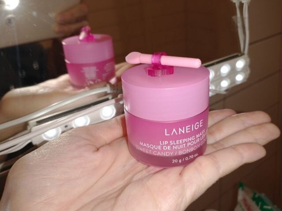 Lip Spoon Holder - Etsy