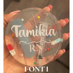 Nurse Coaster, Nurse Appreciation, Nurse Gift, Doctor Gift, Doctor ...