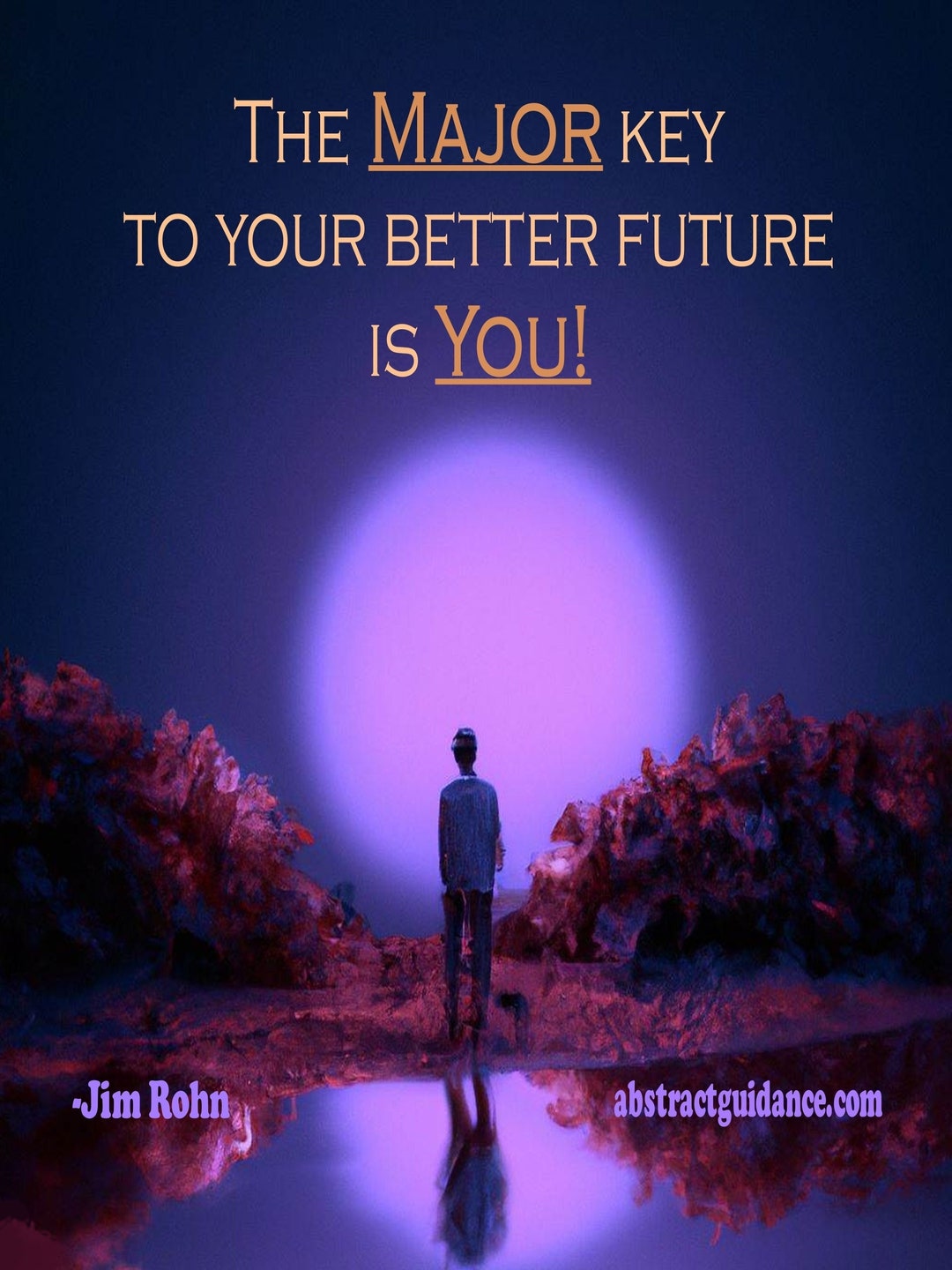 Inspirational Art, Digital Download, Abstract Guidance, Personal ...