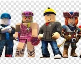 Roblox Printable Poster - Etsy Australia