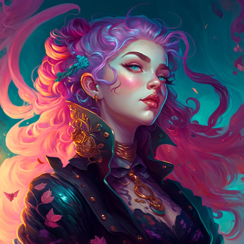 Profile Pictures Perfect Gift for Streamers Youtubers and - Etsy