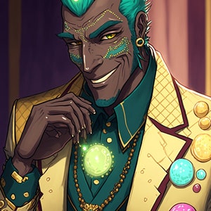 Profile Pictures Perfect Gift for Streamers, Youtubers and Gamers ...