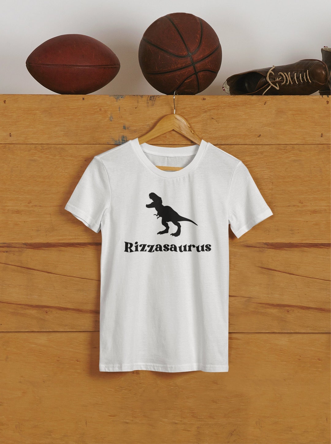 Rizz Shirt Unisex Rizz Shirt Rizzasaurus T-shirt Dinosaur - Etsy