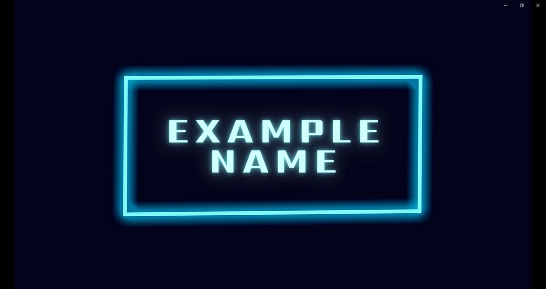 Custom Youtube Logo Intro for Channels, Gaming, Platforms, Blogs - Etsy