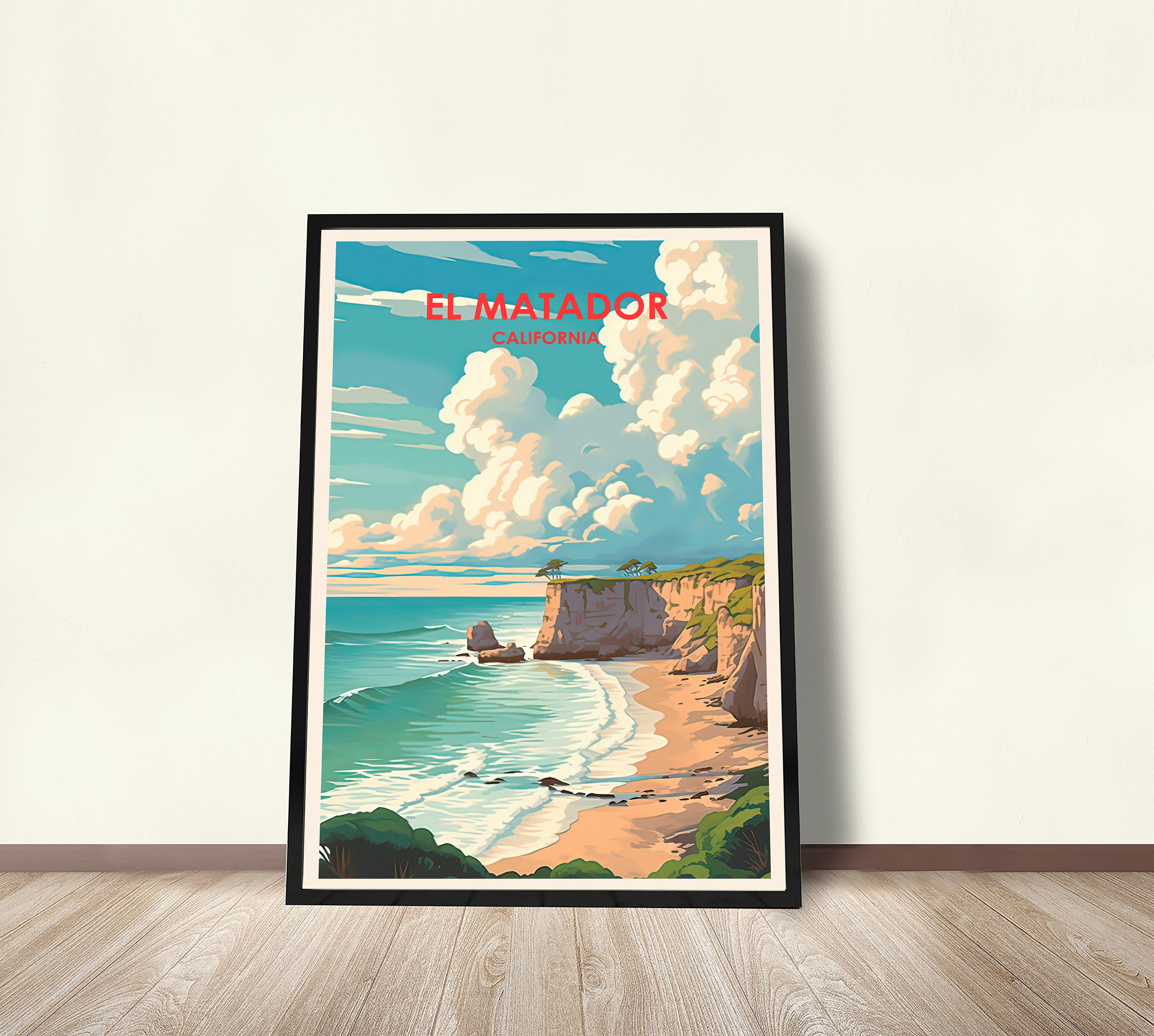 Matador Records Woman Banner