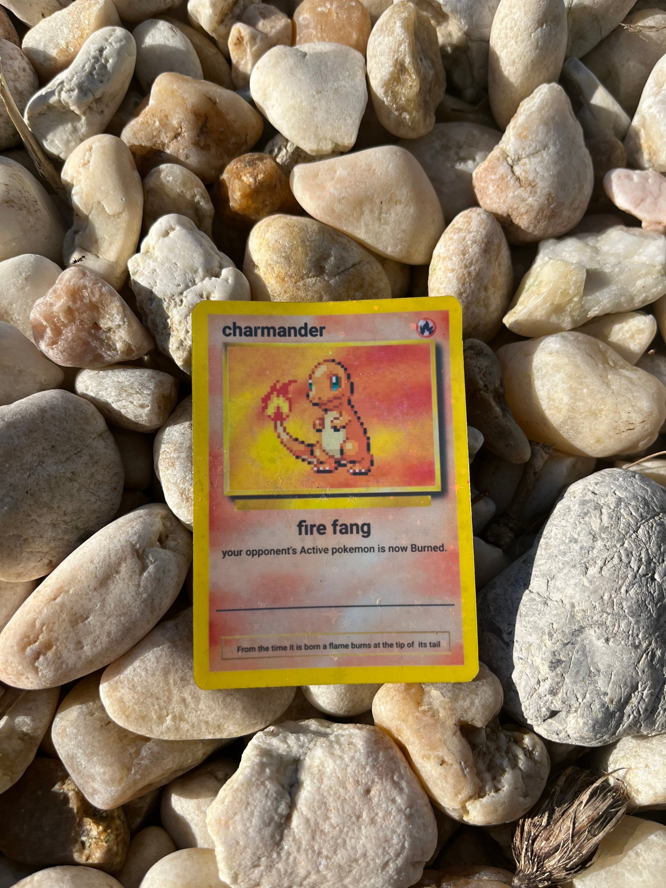 Pokémon Stickers | Holographic Stickers | Pokemon Stickers | Cartoon ...