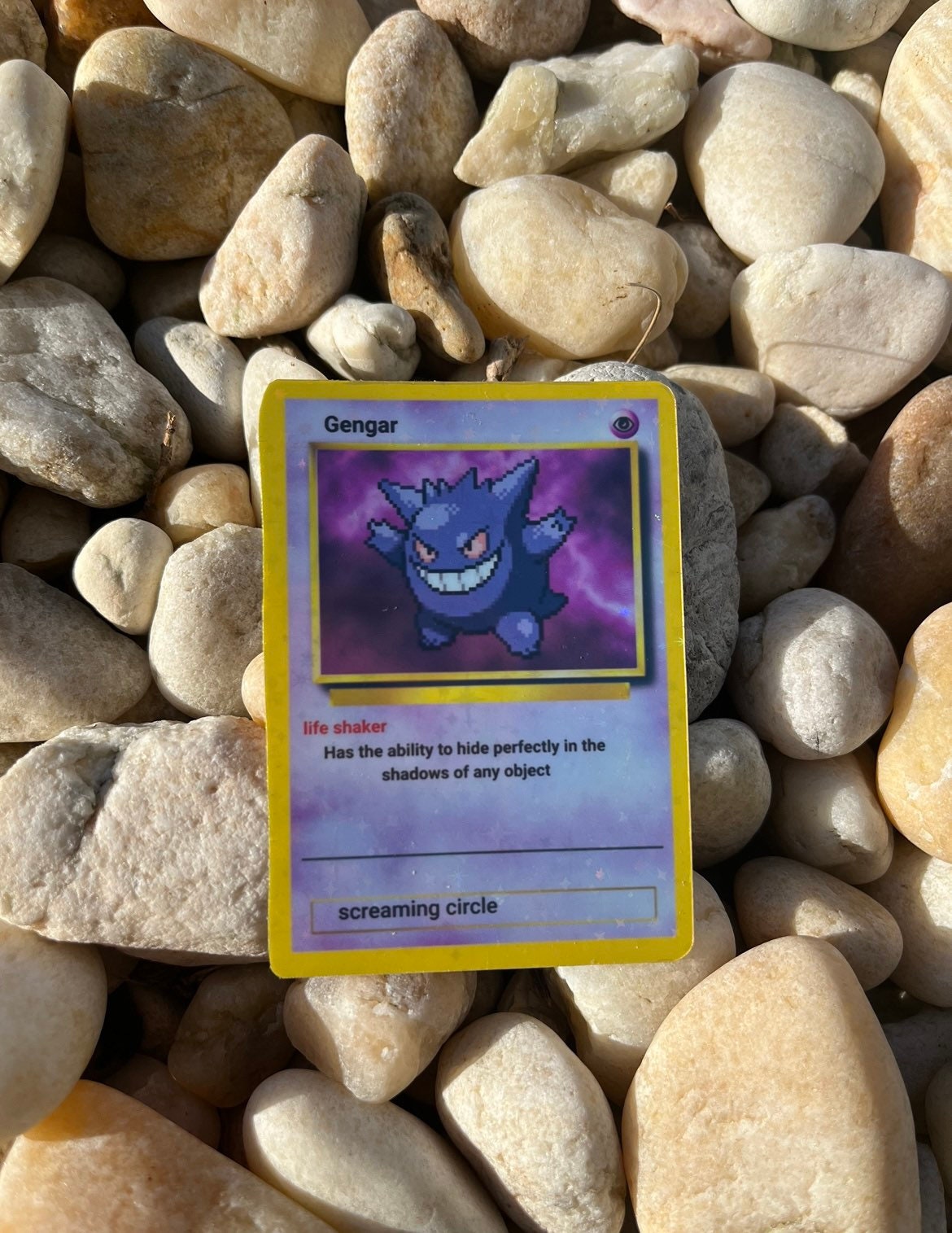 Pokémon Stickers Holographic Stickers Pokemon Stickers Cartoon Sticker ...