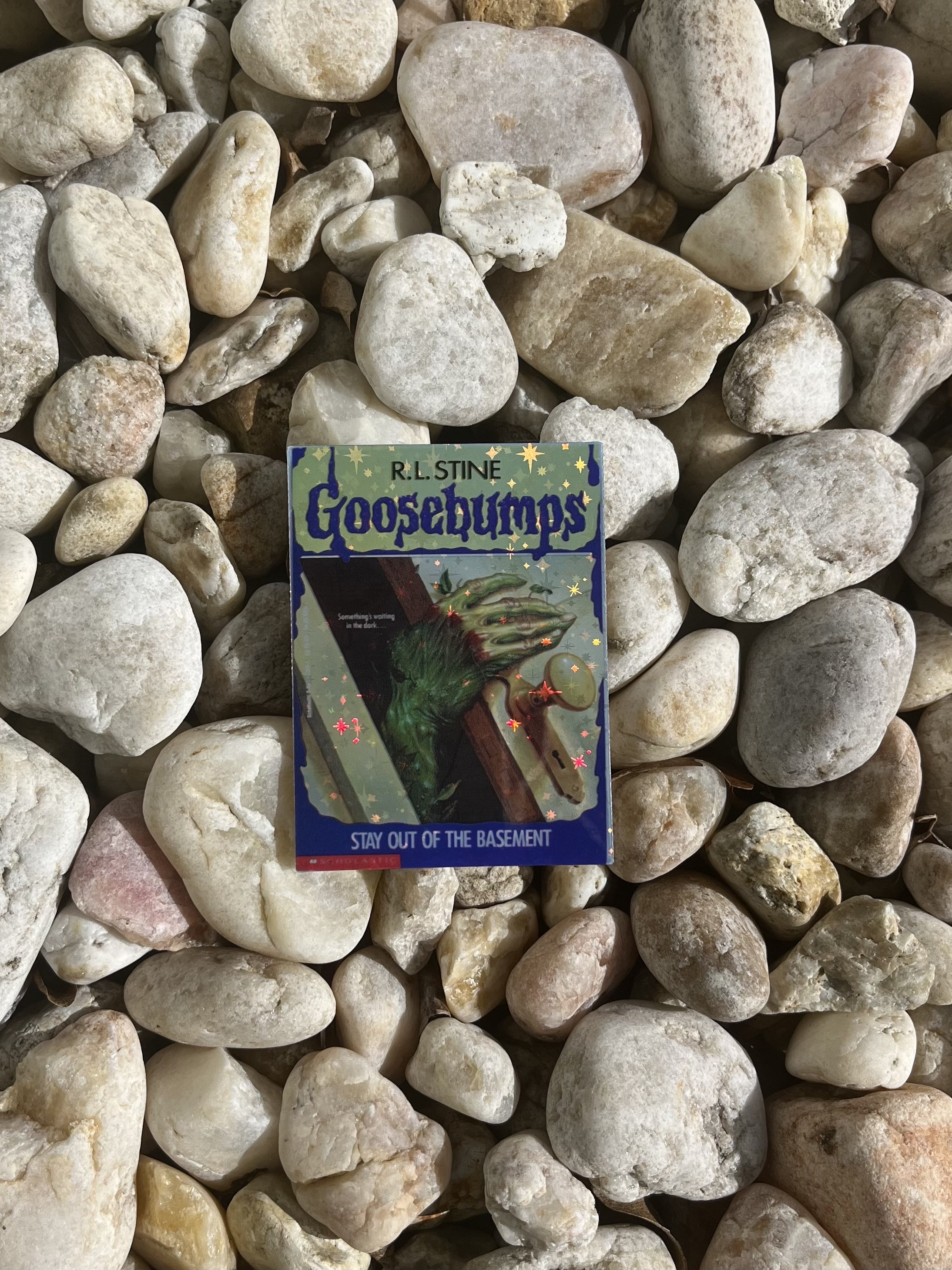 Horror Sticker | Spooky Sticker | Scary Sticker |waterproof Stickers ...