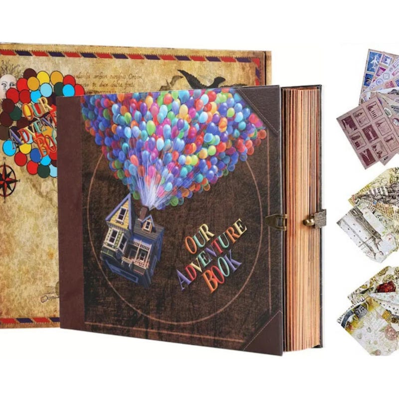 Scrapbook Our Babies - Etsy