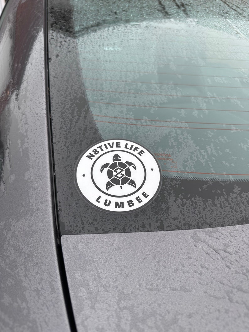 Sea Turtle Logo Decal, 4 - Etsy