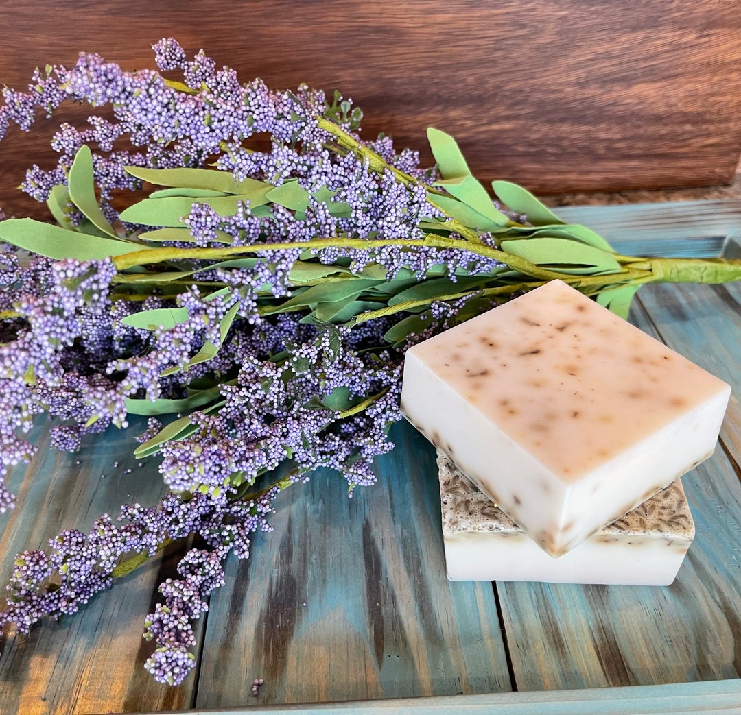 Craft Soaps, All Natural Goats Milk, Small Batch, Lumbee Pride - Etsy