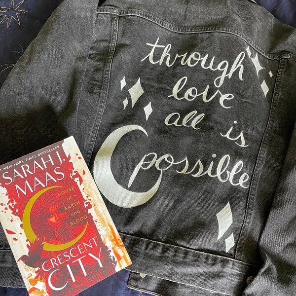 Custom City Jacket - Etsy Australia