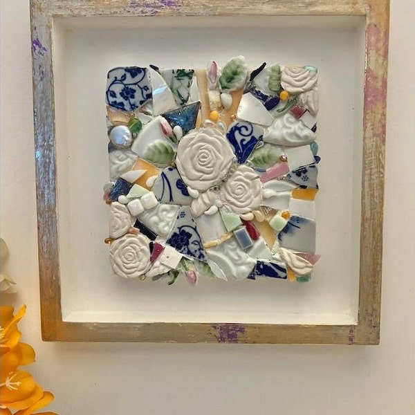 Picassiette - Etsy