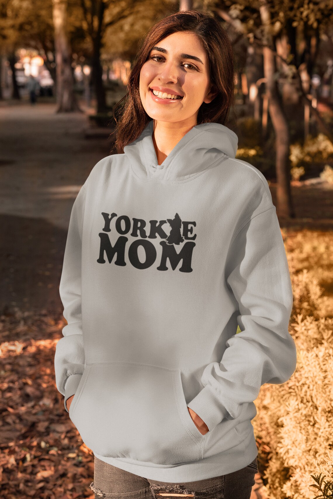 Yorkie Mom Graphic Design Cut & Sublimation Files Digital Download eps ...