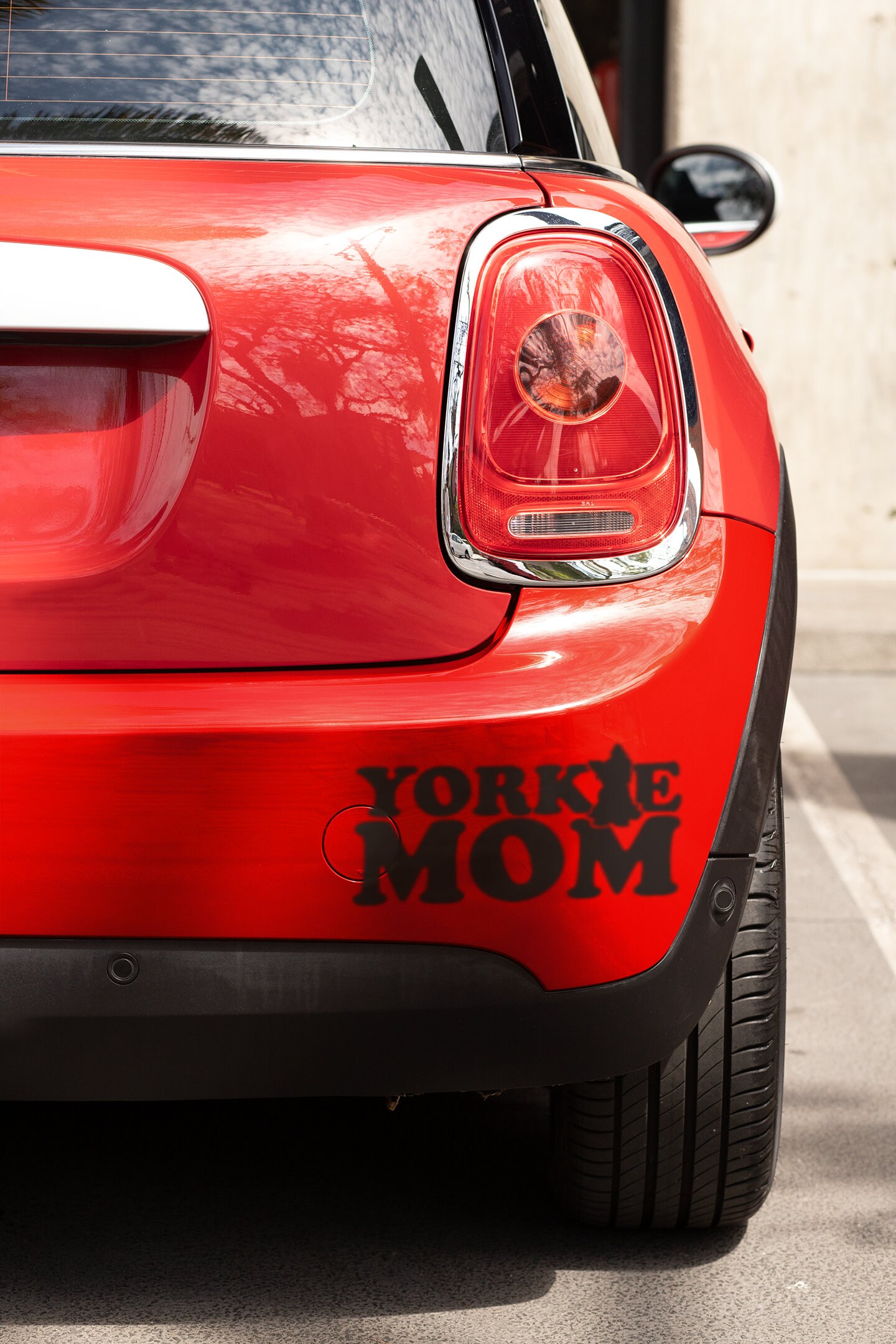 Yorkie Mom Graphic Design Cut & Sublimation Files Digital Download eps ...