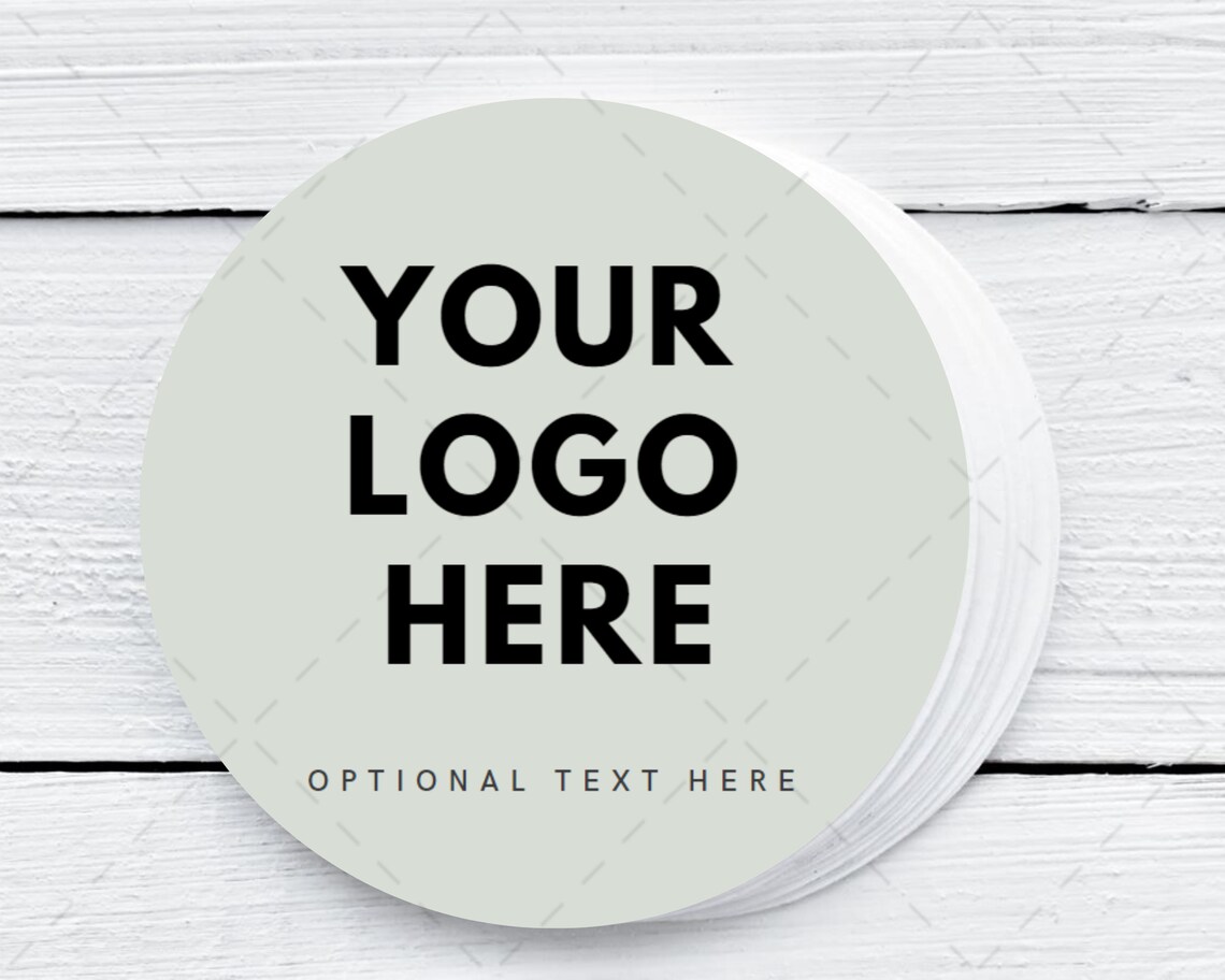 Custom Logo Candle Set: Personalized Soy Candles, Corporate Gifts (set ...