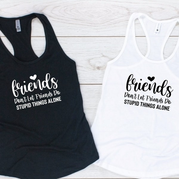 Funny Tank Tops - Etsy
