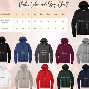 Santa's Favorite Hot Mess Christmas Sweatshirt, Christmas Party Shirt ...