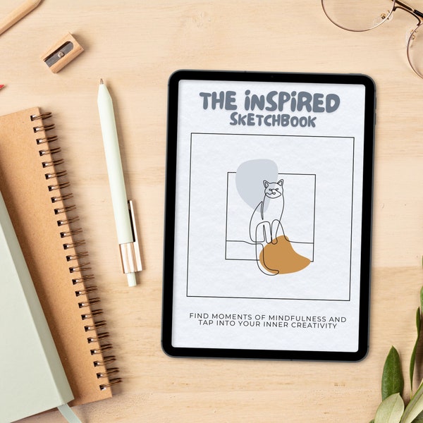 Digital Drawing - Etsy