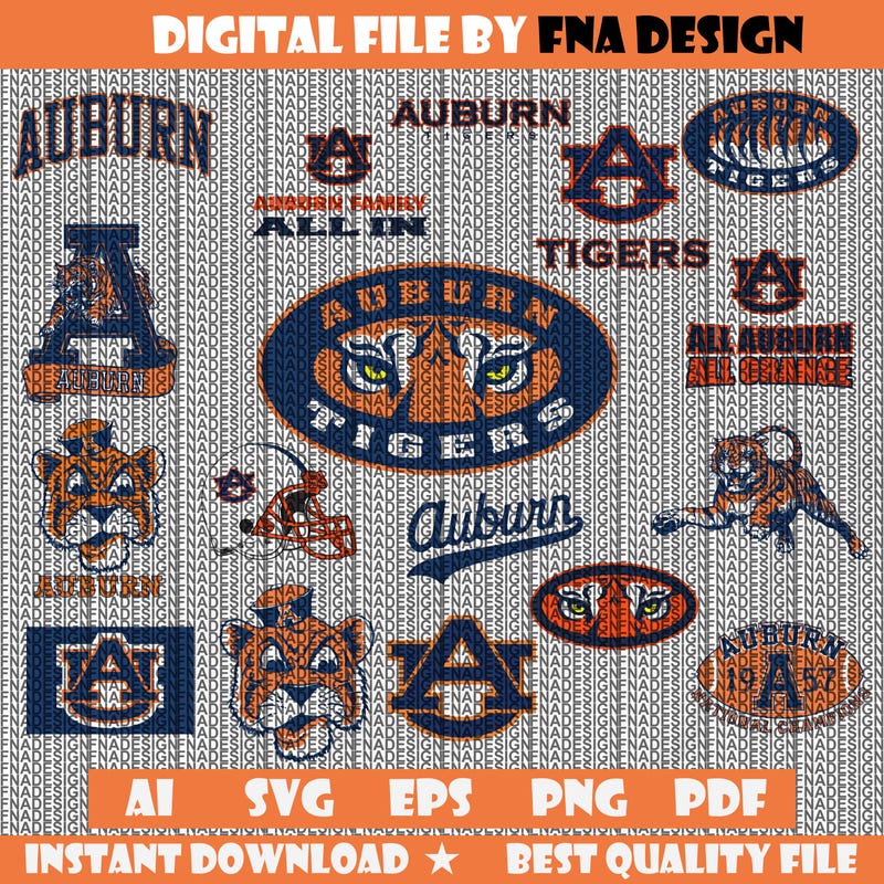 College Logos for Print - Etsy