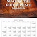 2023 God Calendar - Etsy