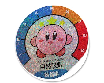 ETC Sticker JDM Car Sticker Vinyl Decal - Etsy