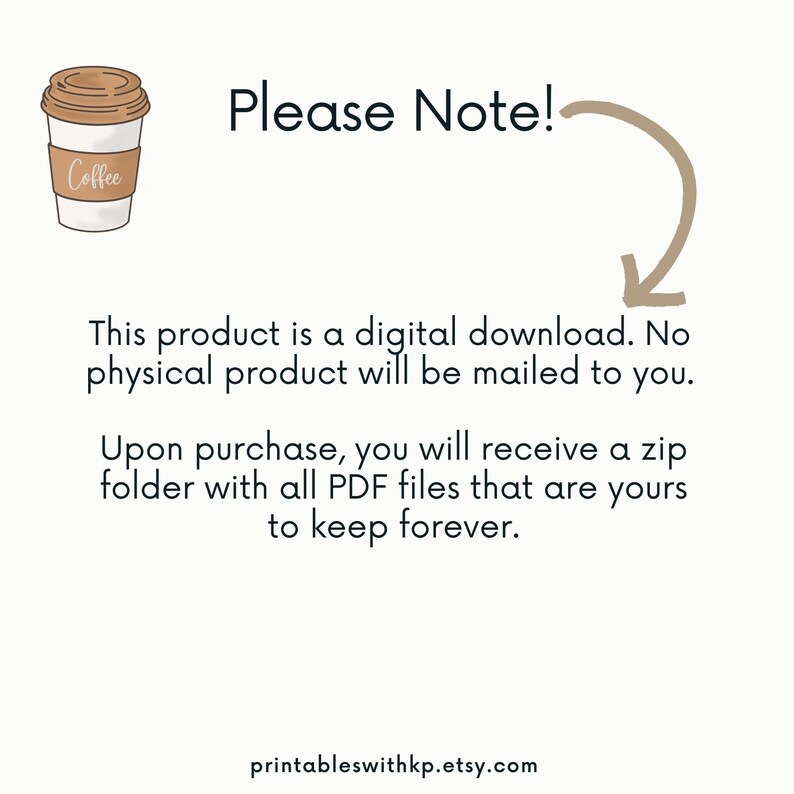 Digital Coffee Art Posters Printable Coffee Bar Sign Set of 3 Art ...