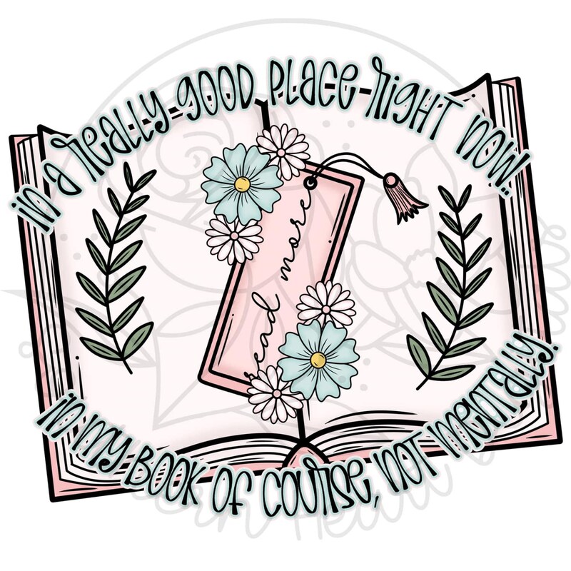 The Good Place - Etsy