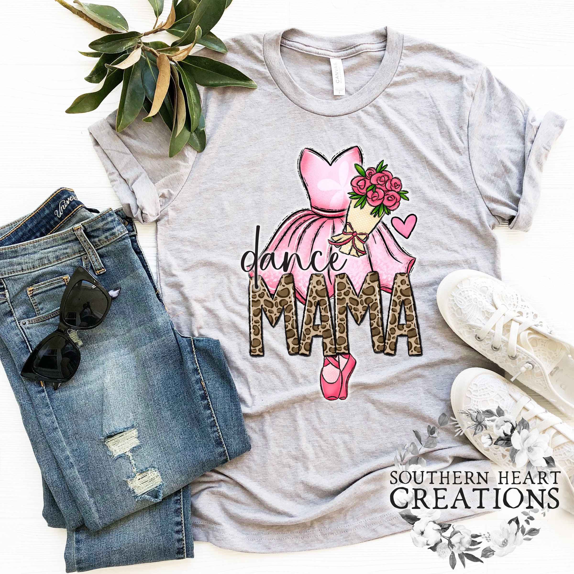 Dance Mama PNG Digital File - Etsy