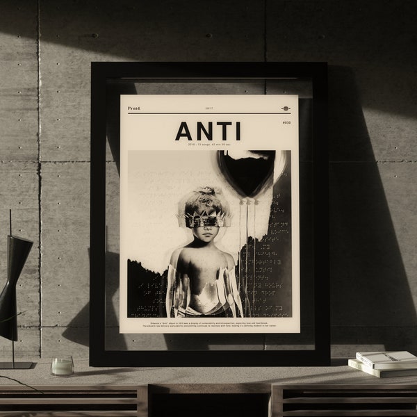 Rihanna Wall Art - Etsy