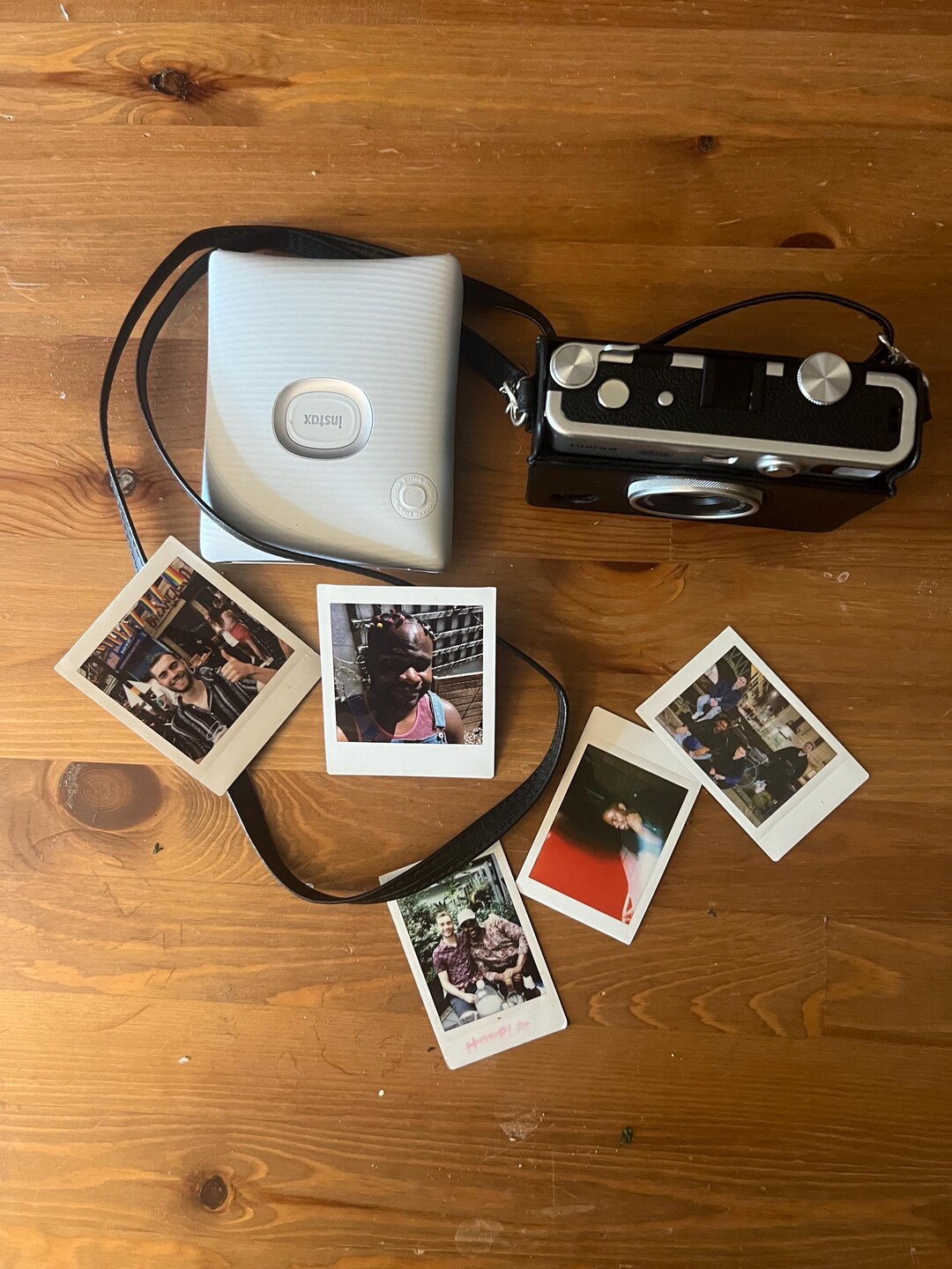 Custom Instax Prints Instax Mini and Instax Square Prints Fujifilm ...