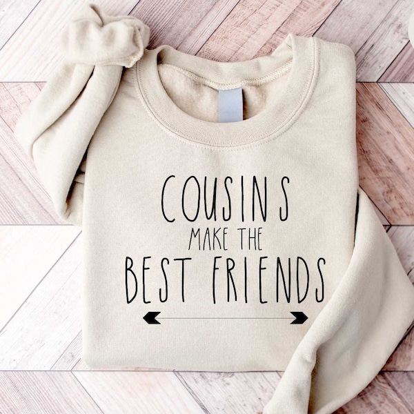 Cousin Shirt - Etsy