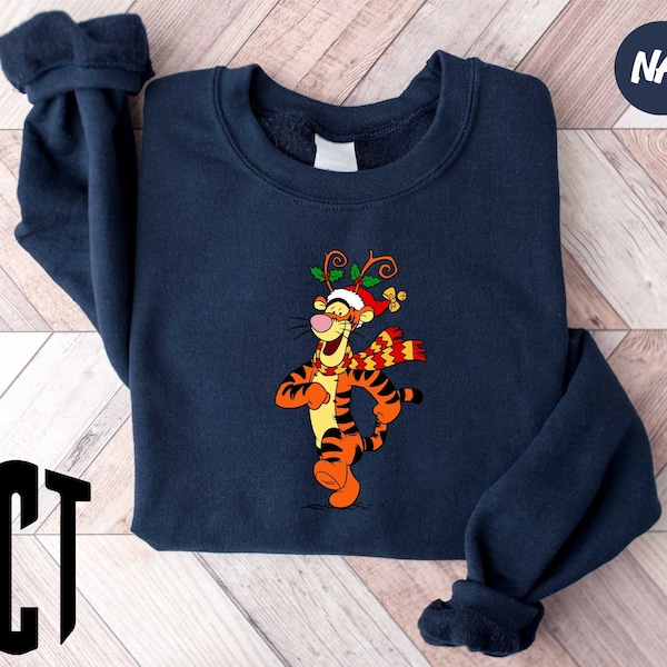Tigger - Etsy
