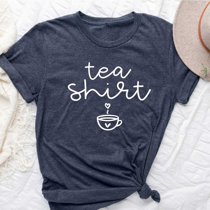 Tea Lover - Etsy