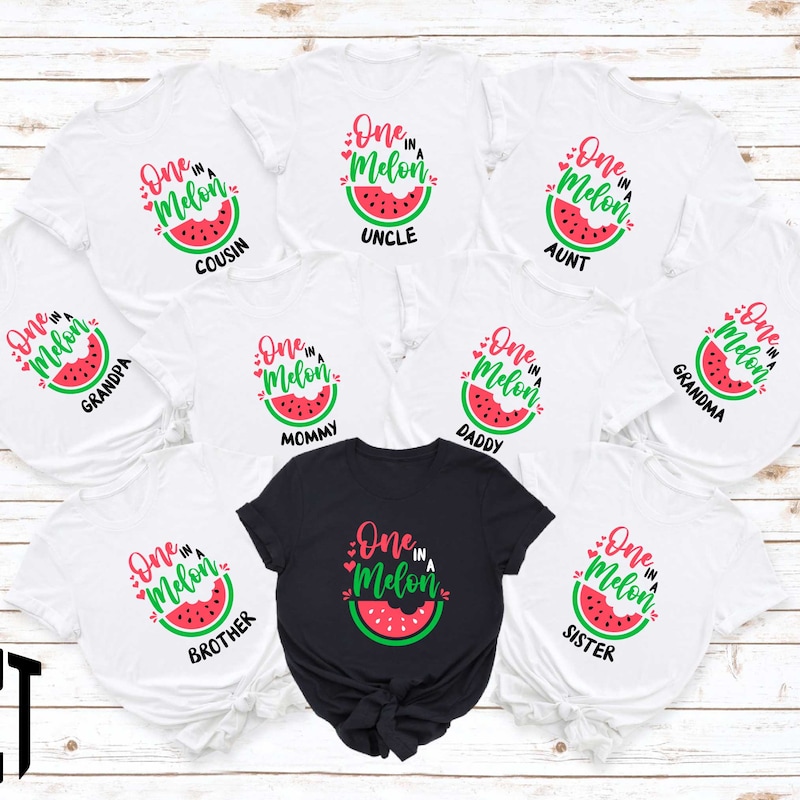 Watermelon Outfit - Etsy