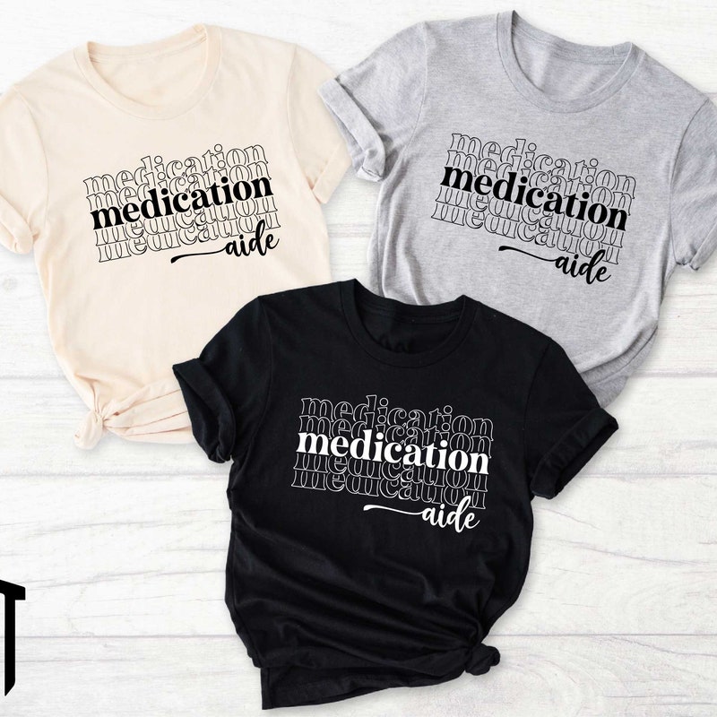 Medication Halloween Shirt - Etsy