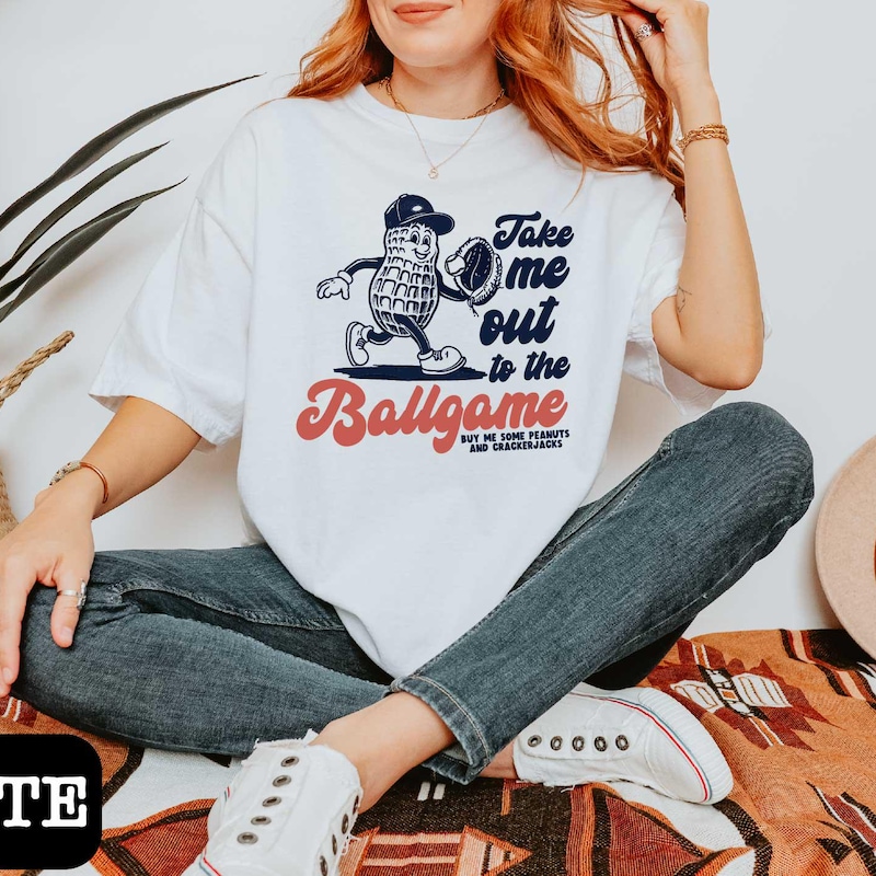 Take Me Out - Etsy