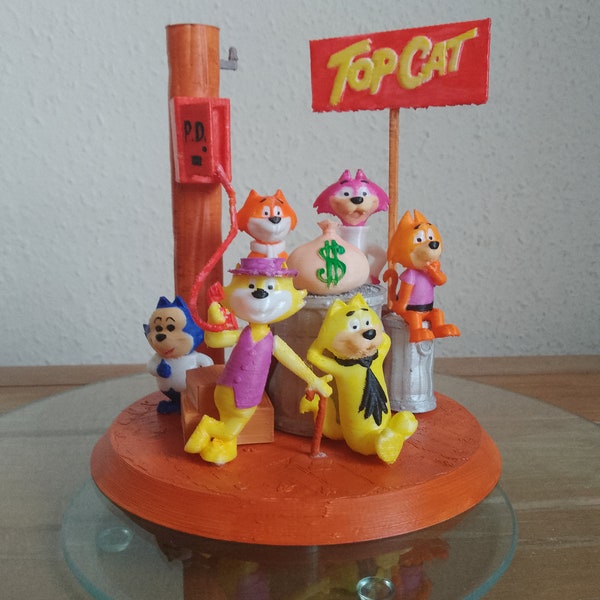 Cartoon Figure - Etsy