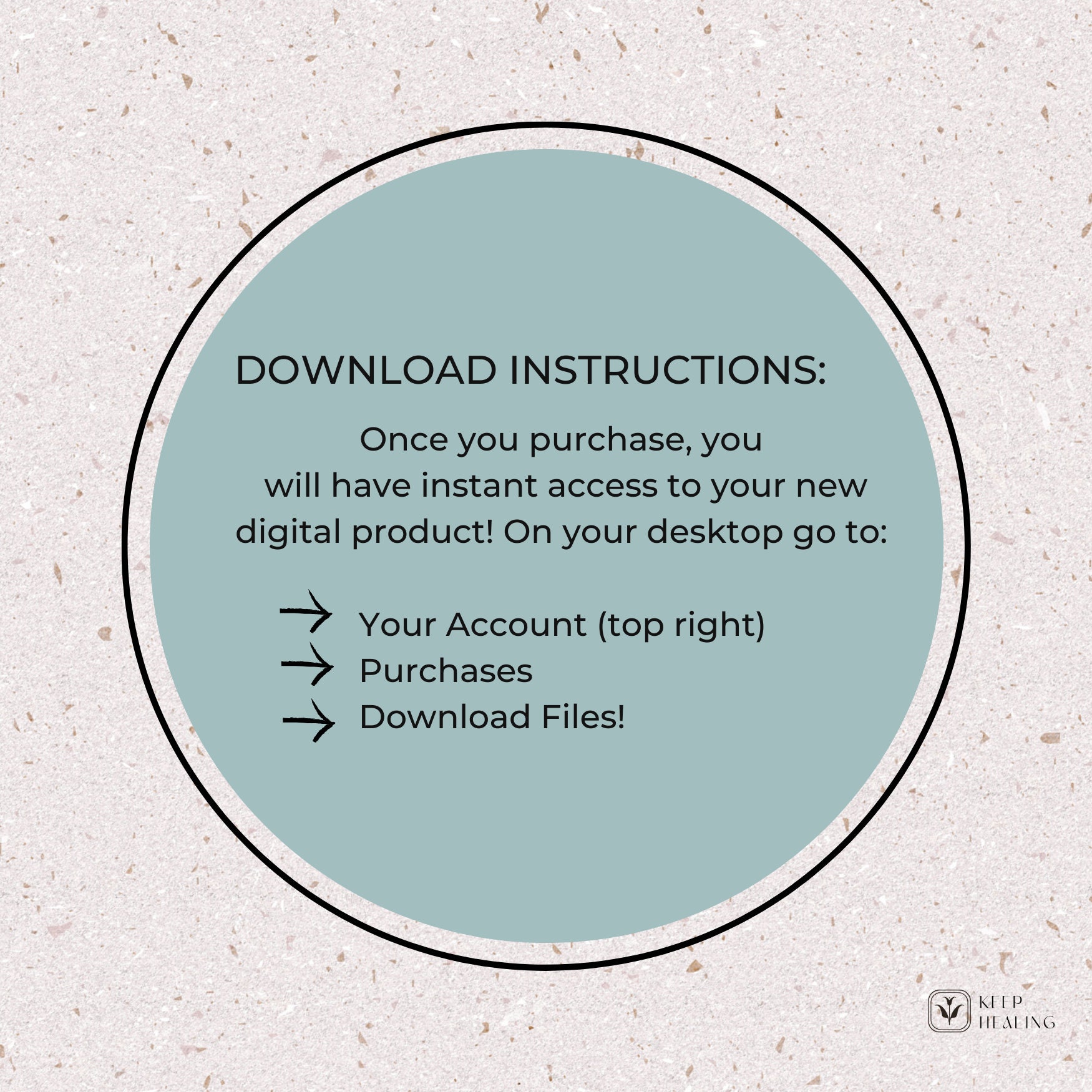 Coping Skills Bundle PDF Nervous System Regulation Stress Management ...