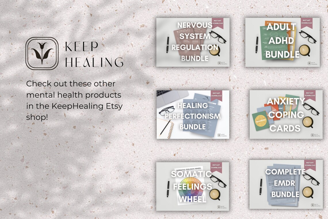 Coping Cards for Kids -printable | Anxiety Skills | Anger Management ...