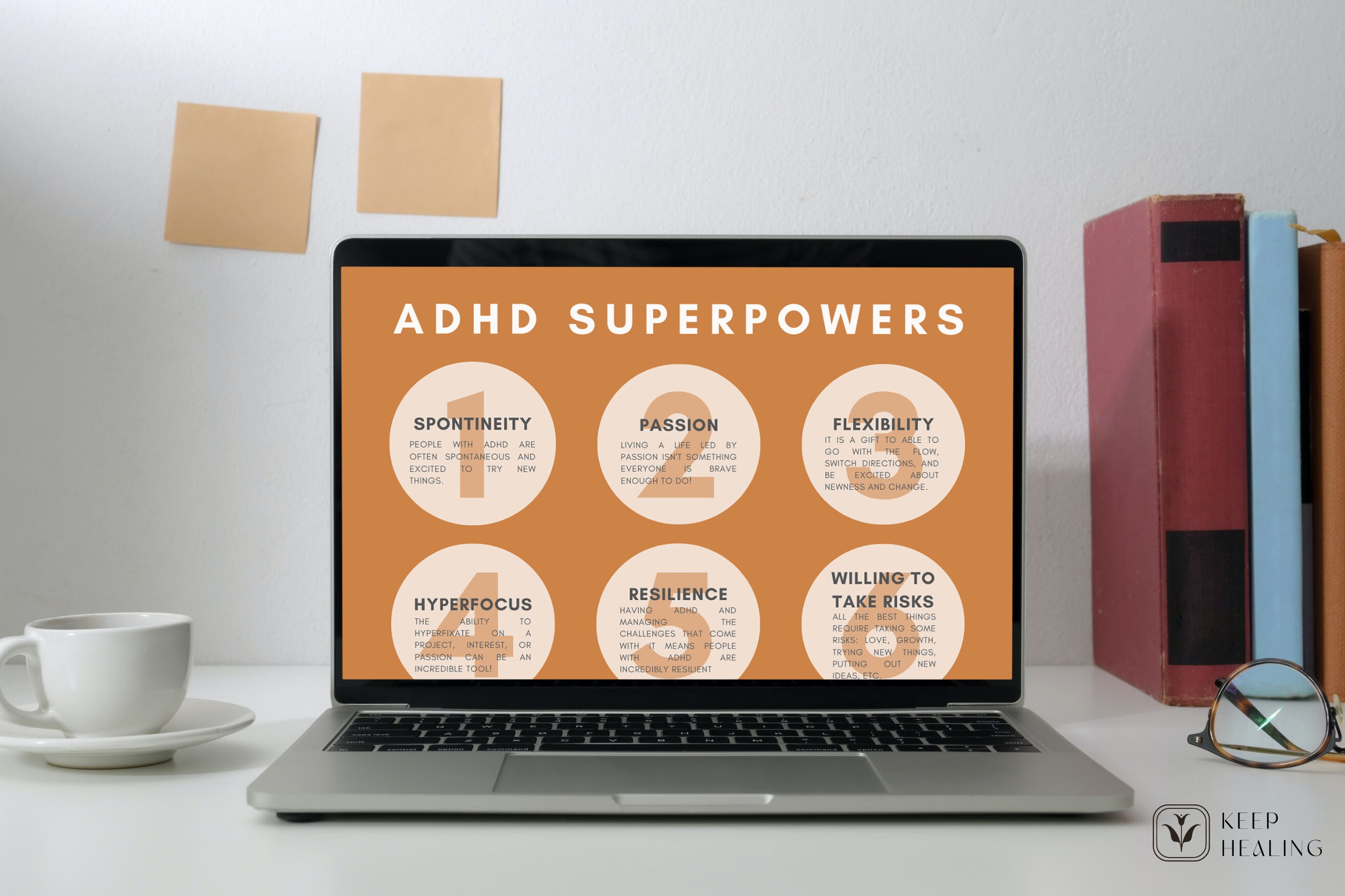 Adult & Teen ADHD Bundle Printable PDF Executive Function - Etsy Australia
