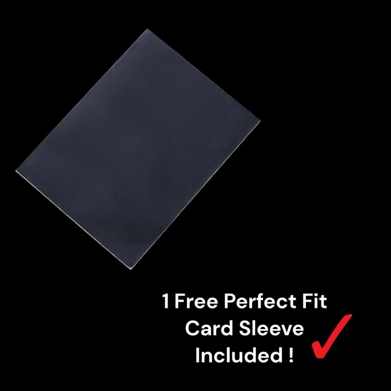 Card Display Frame & Stand Combo Acrylic Pokemon Topps Panini - Etsy