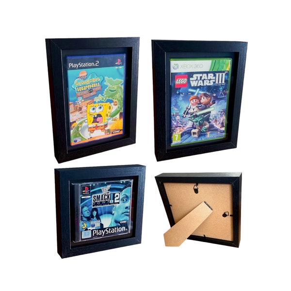 Ps1 Case Display - Etsy