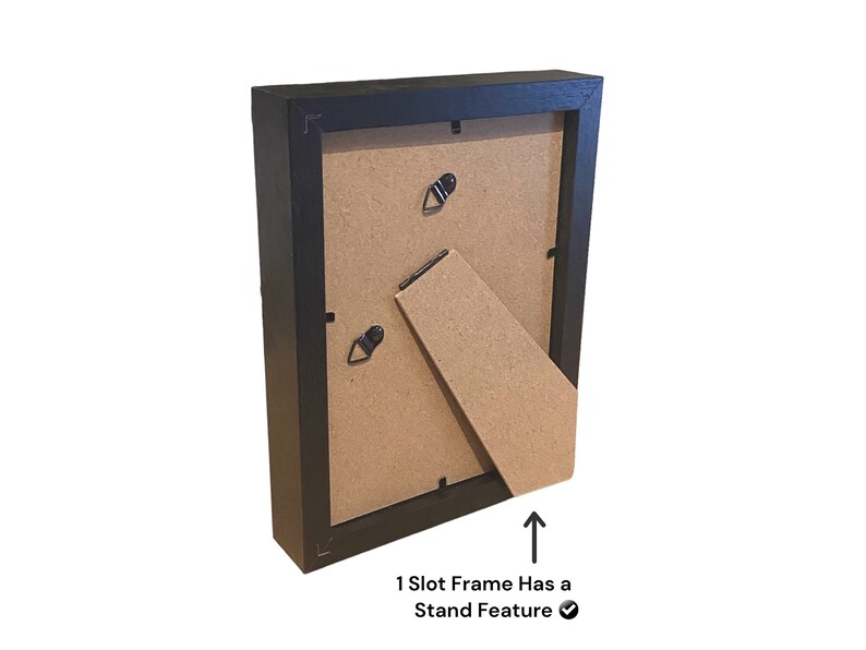 Graded Card Display Frame Wall Mountable PSA CGC Beckett Ace - Etsy UK