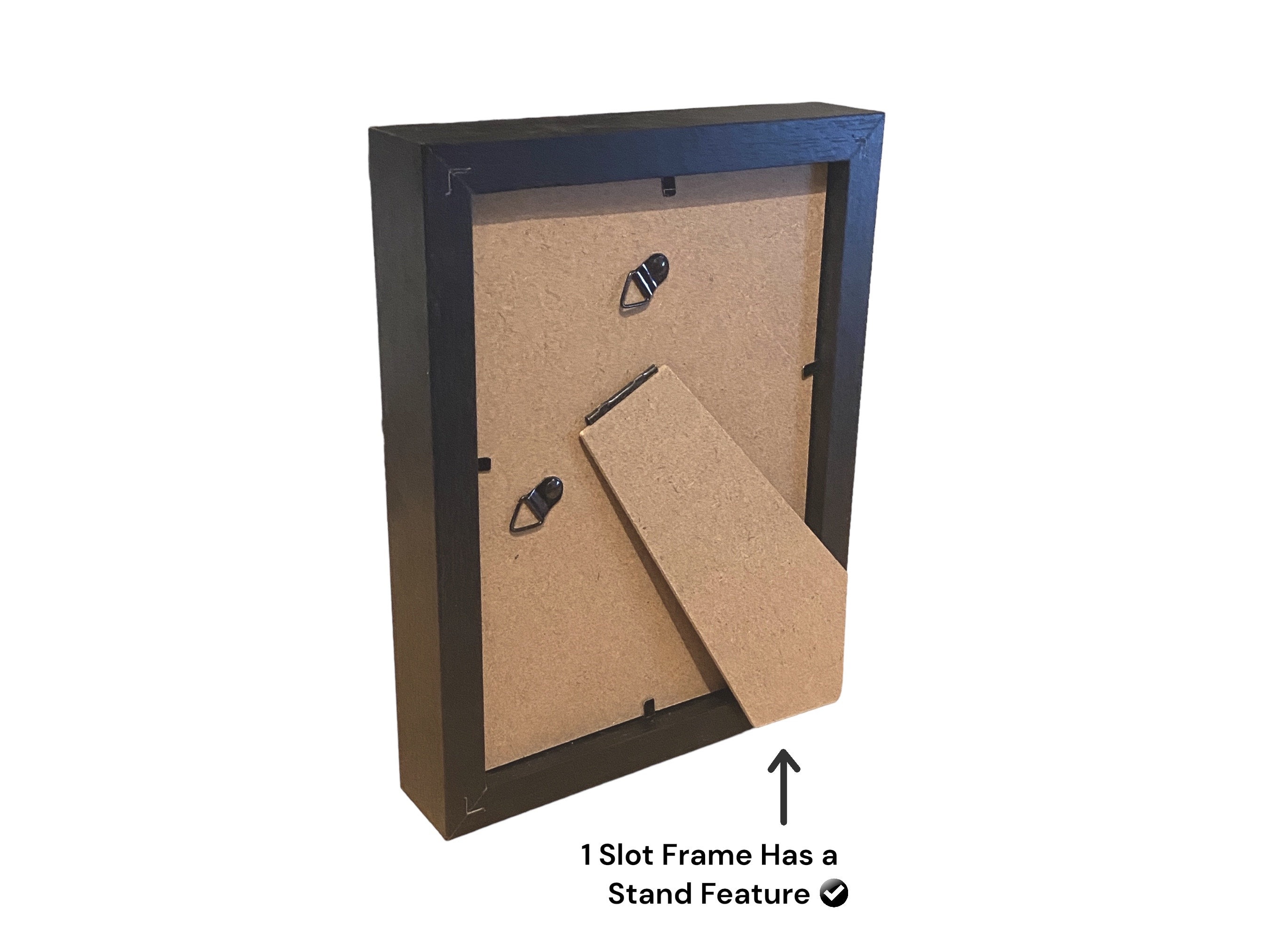 Graded Card Display Frame Wall Mountable PSA CGC Beckett Ace - Etsy UK