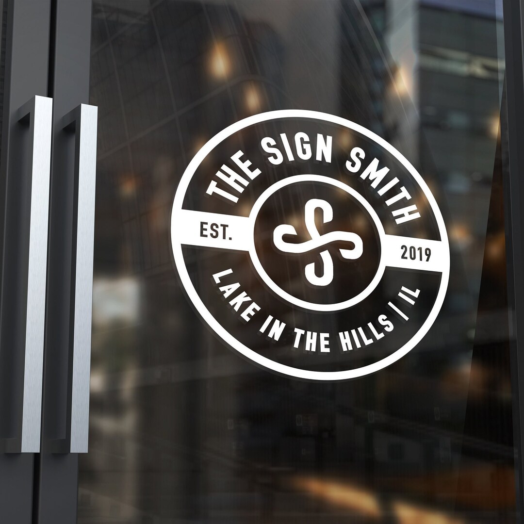 Custom Vinyl Decals ~ Make Your Own Personalized Decal | Car | Window ...