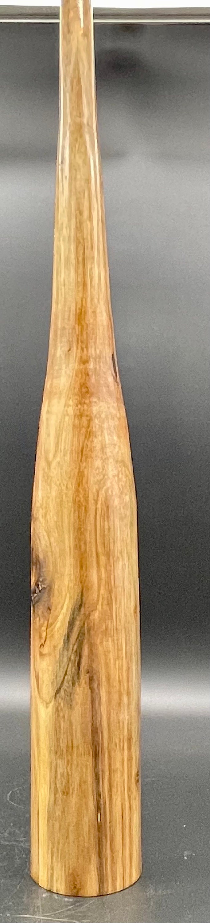 Extra Large Walnut Woodturned Vase Wood From the Finger Lakes Handmade ...